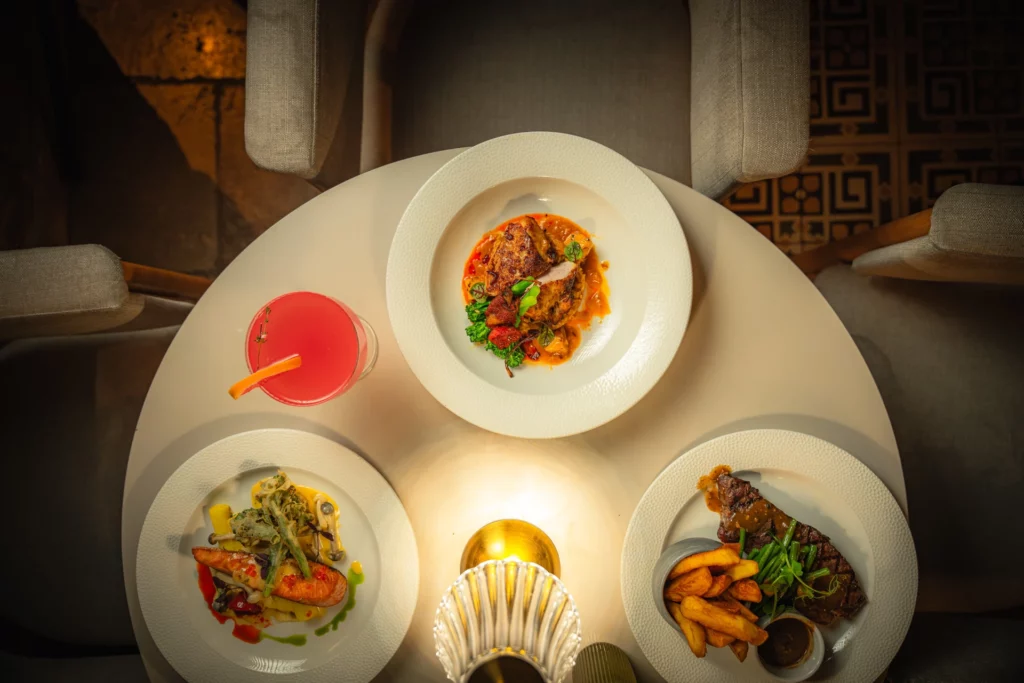 Meet Bros Halal Steakhouse in London